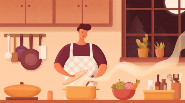 z-4-1-zelf koken - Lekker Zo